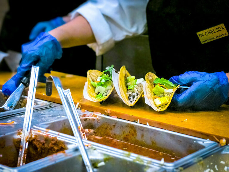 Mobile kitchen magic: Getting your catering setup right ...